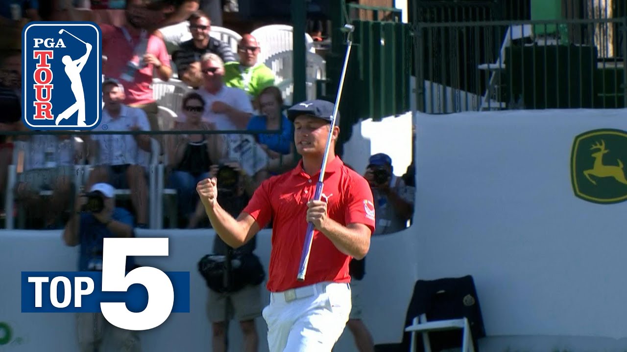 Top 5 Shots of the Week | John Deere - The Global Herald