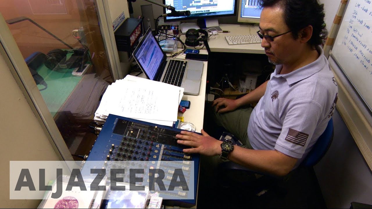 Japanese radio programme beamed into North Korea - The Global Herald