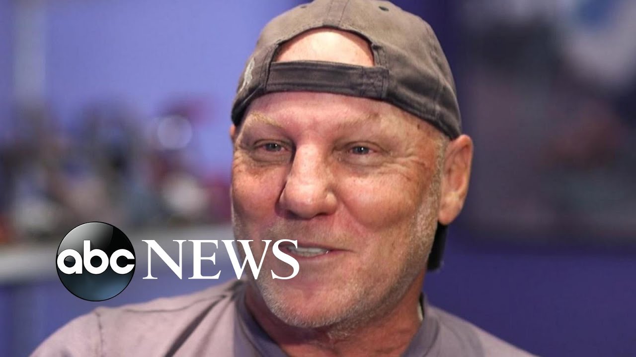 Steve Madden's unconventional path to shoe success and a second chance ...