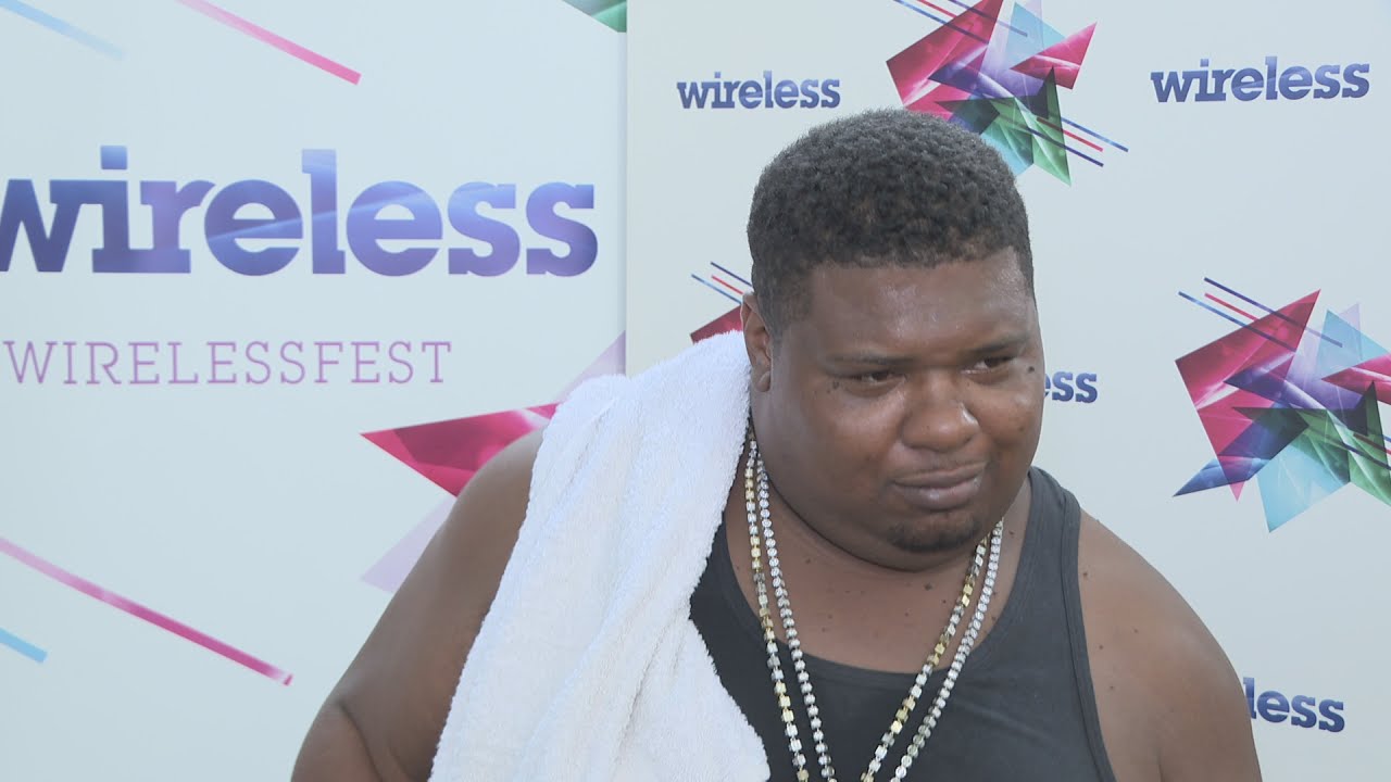 WIRELESS: Big Narstie on 'Uncle Pain' - The Global Herald