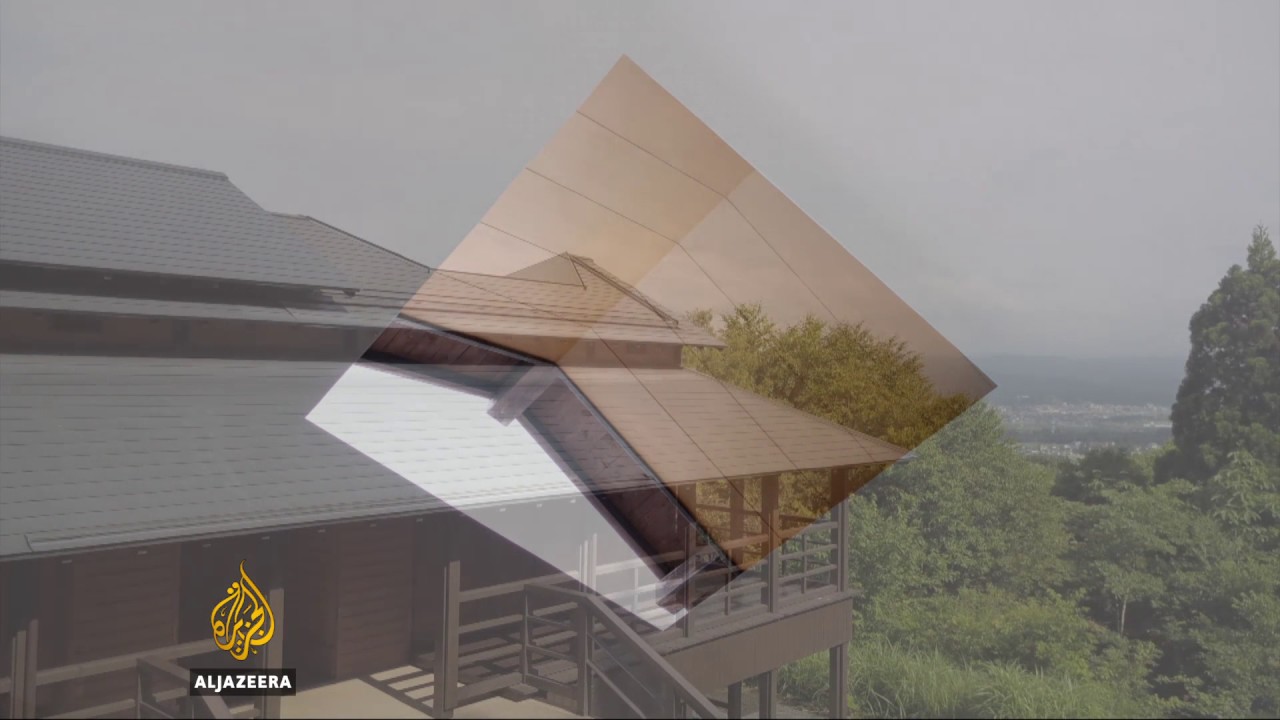 A look into James Turrell's House of Light in Japan - The Global Herald