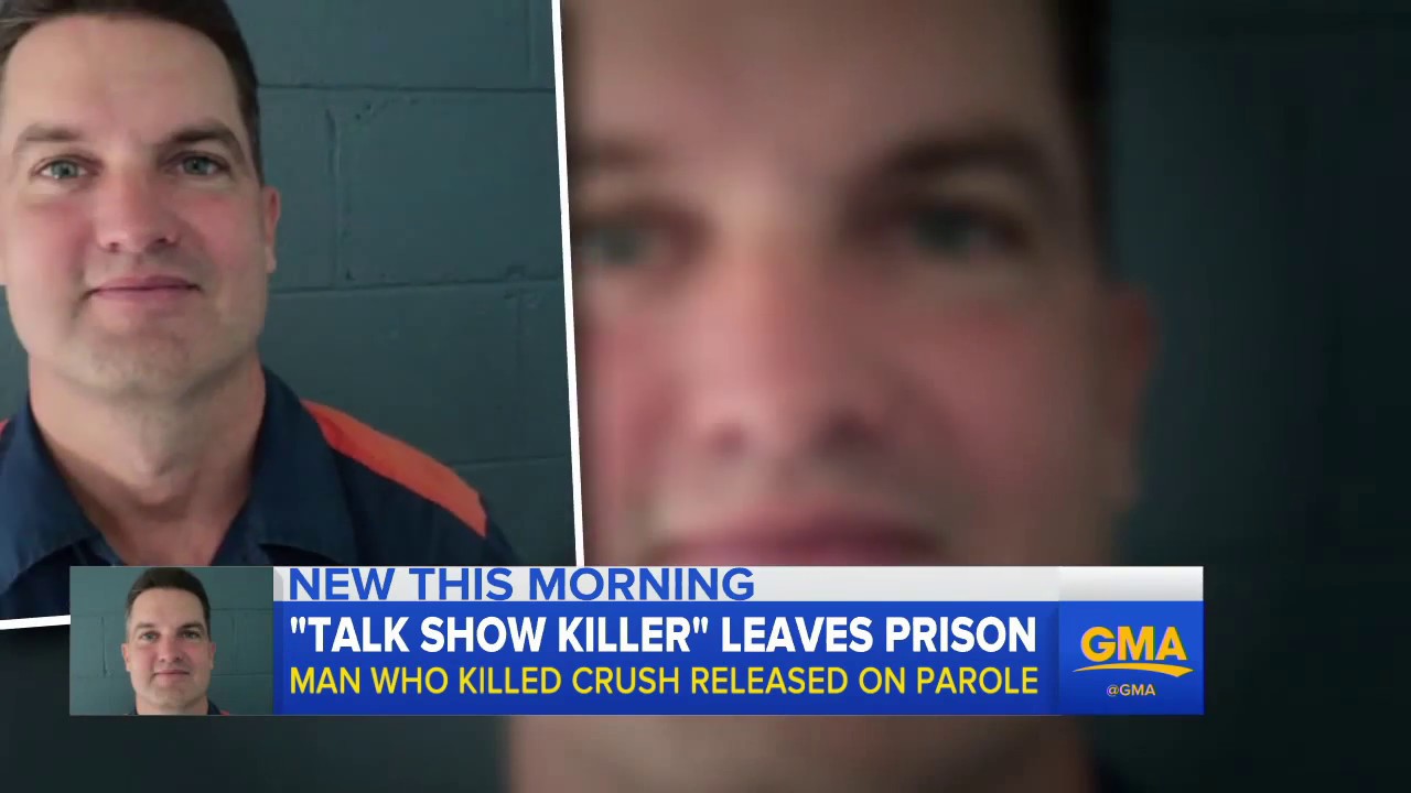'Jenny Jones Show' murder convict released from prison - The Global Herald