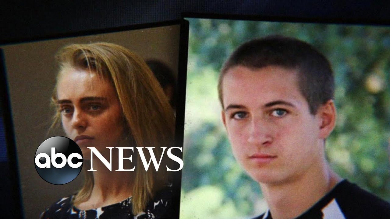 Texting suicide victim Conrad Roy's relationship with Michelle Carter ...