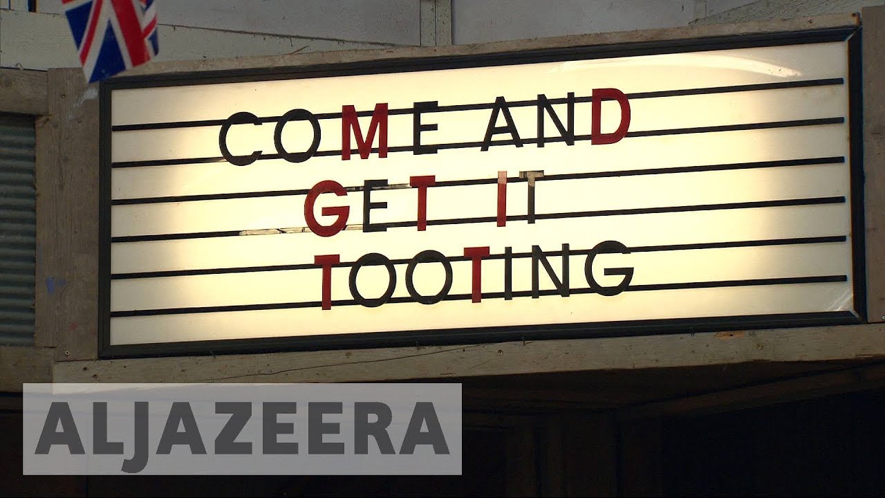 London’s Tooting neighbourhood is officially ‘cool’ - The Global Herald