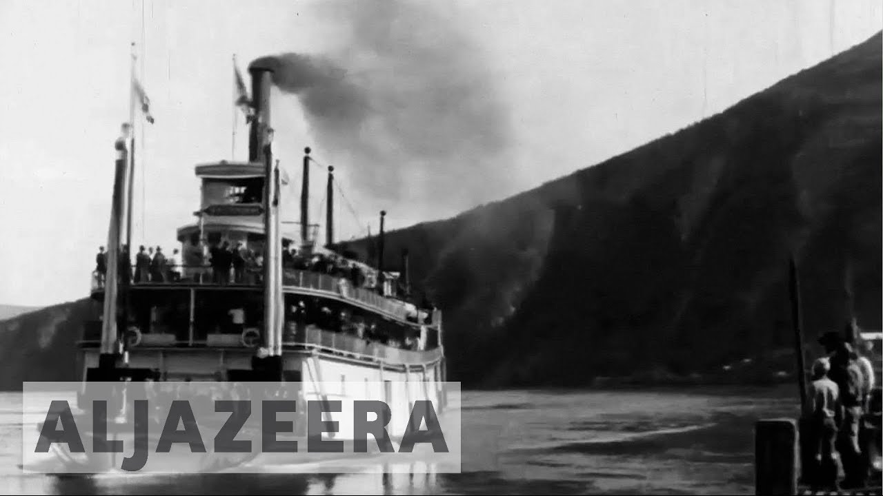 Documentary unearths Canada's historic Klondike gold rush - The Global ...