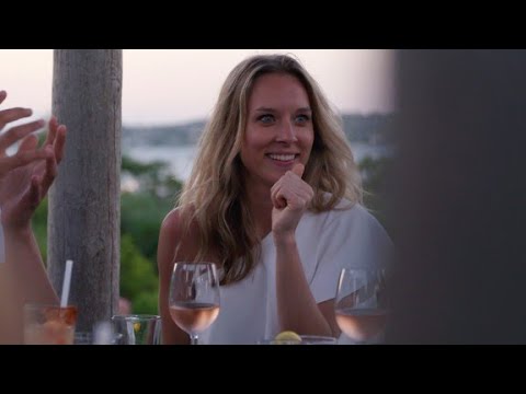 Decoding New York S Hamptons The Global Herald