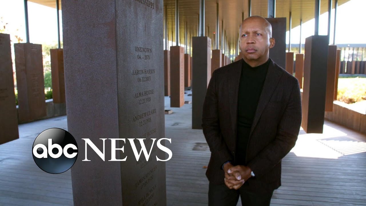 'Just Mercy' and the real-life story of the attorney who exonerated ...