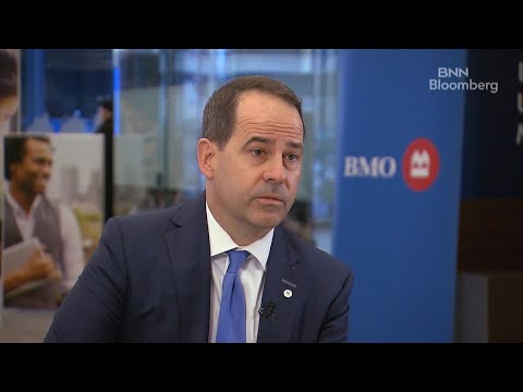 BMO CEO on Indigenous Customer Incident, U.S. Expansion, Climate - The ...