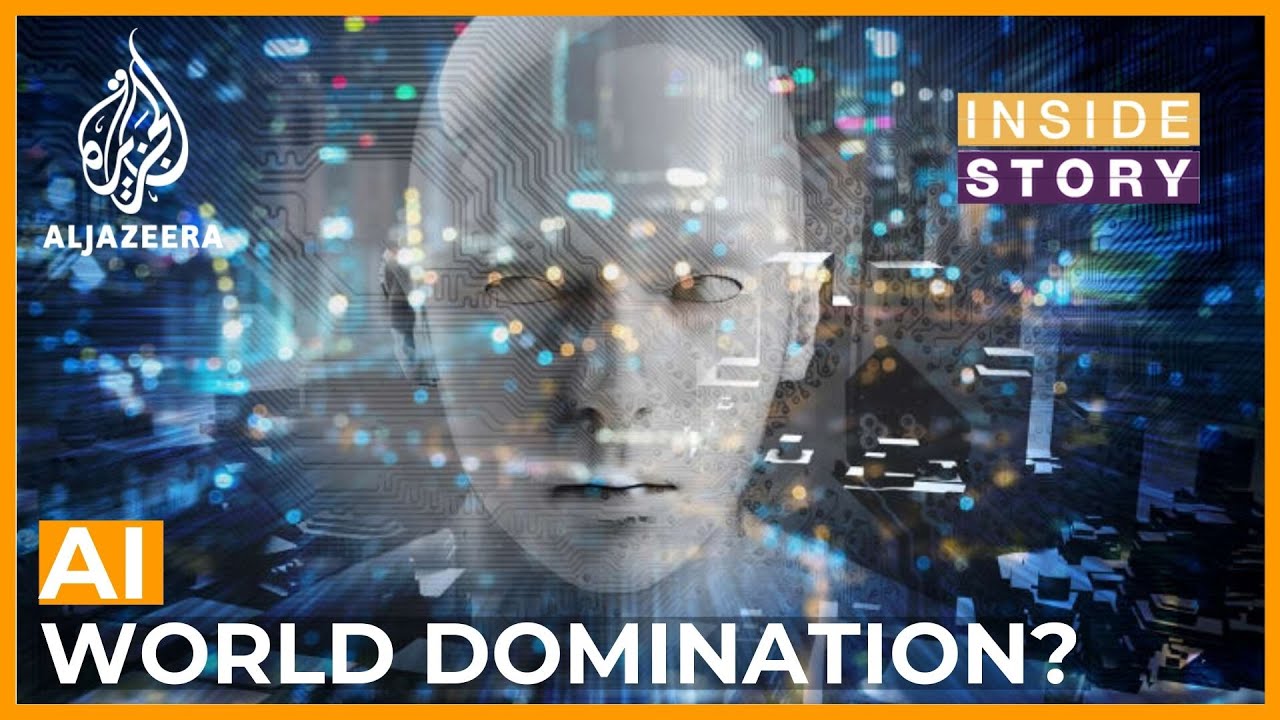 Will AI take over the world? I Inside Story - The Global Herald