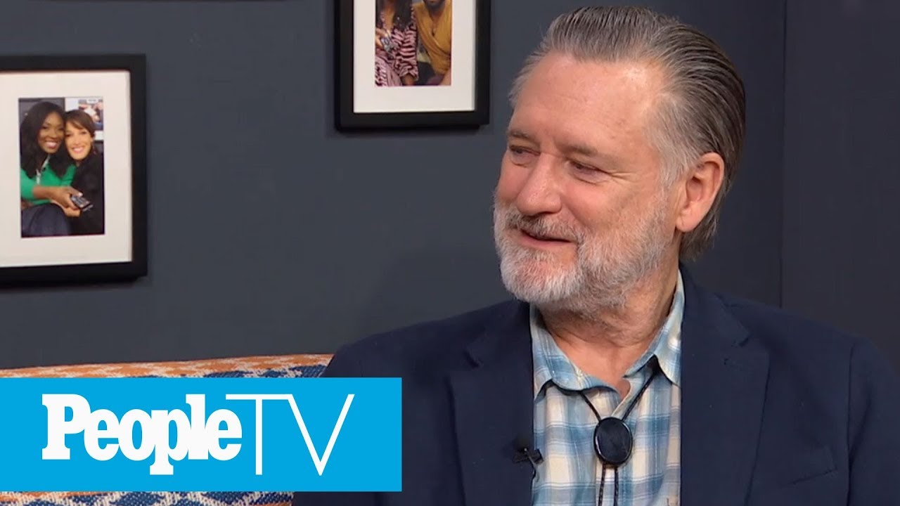 Bill Pullman On What Influenced His Epic ‘Independence Day’ Speech ...