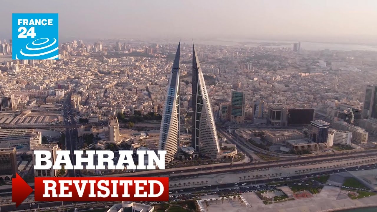 Bahrain revisited - The Global Herald