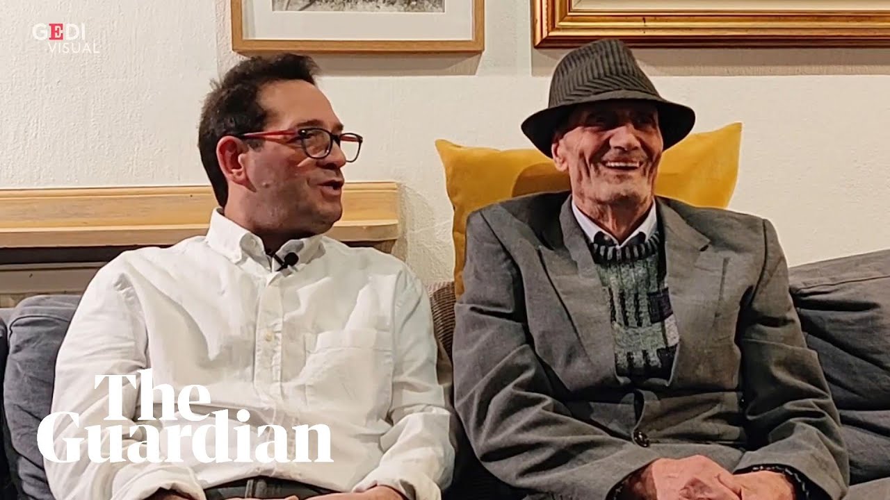 Home Office asks 101-year-old Italian man to get his parents to confirm ...