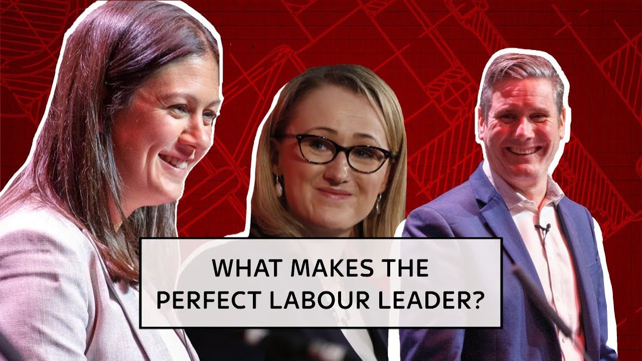 Explained: How to win the Labour leadership - The Global Herald