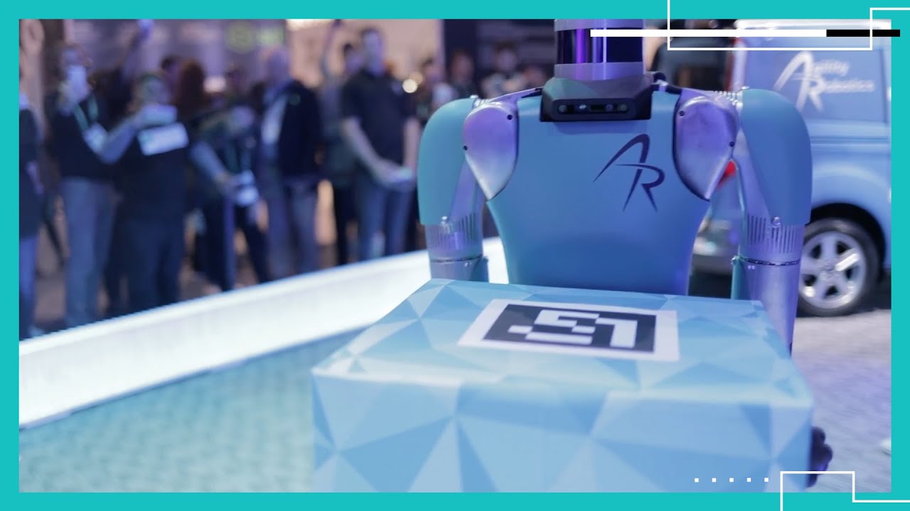 Ford is testing deliveries with Agility's Digit robot - The Global Herald