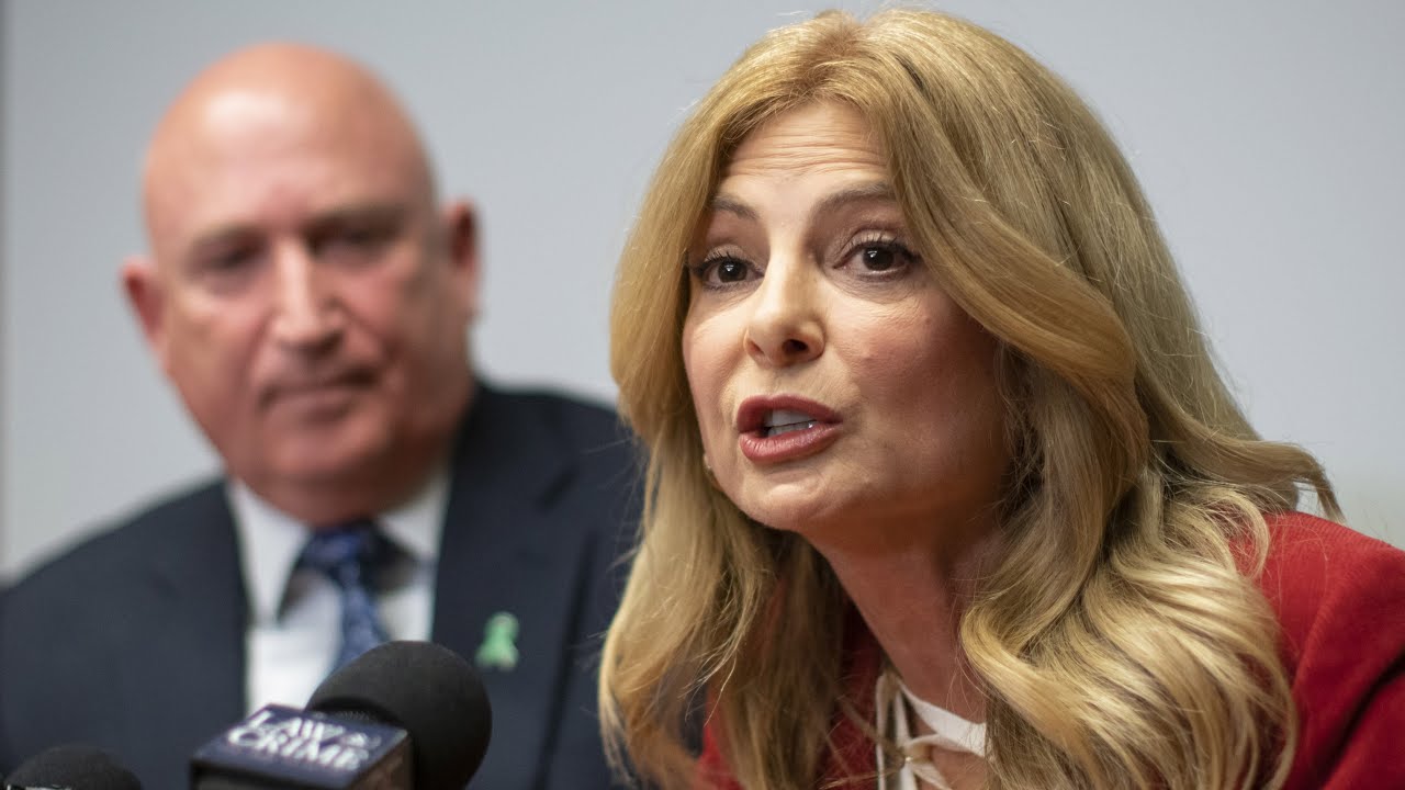 Woman says she remembers Prince Andrew at Tramp nightclub with Epstein ...