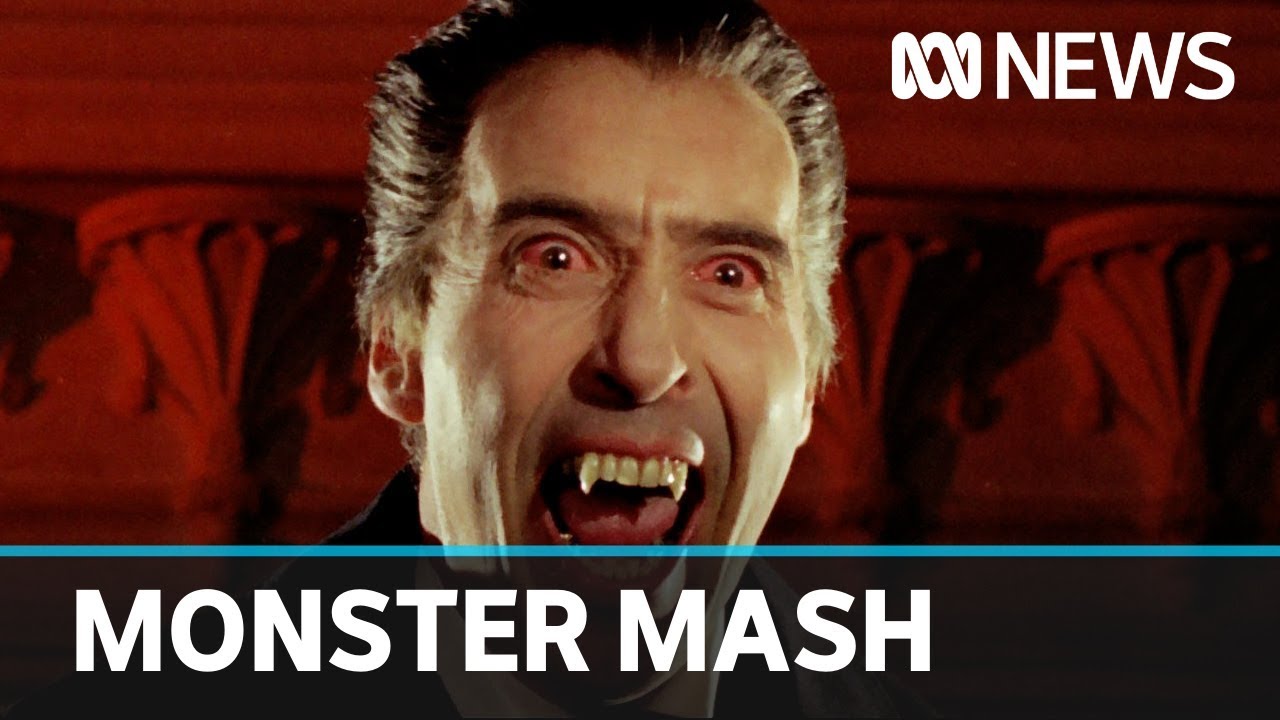 The best movie monsters and why they endure | News Breakfast - The ...