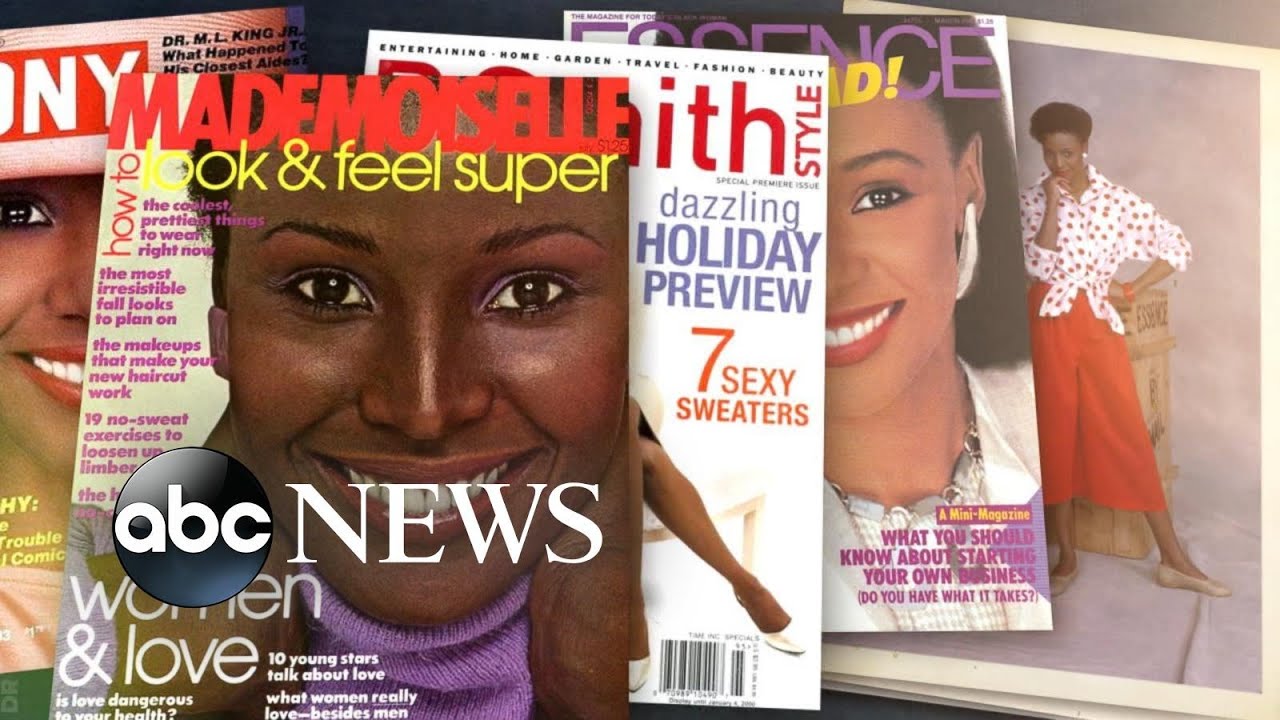 Remembering lifestyle guru, model and businesswoman B. Smith - The ...