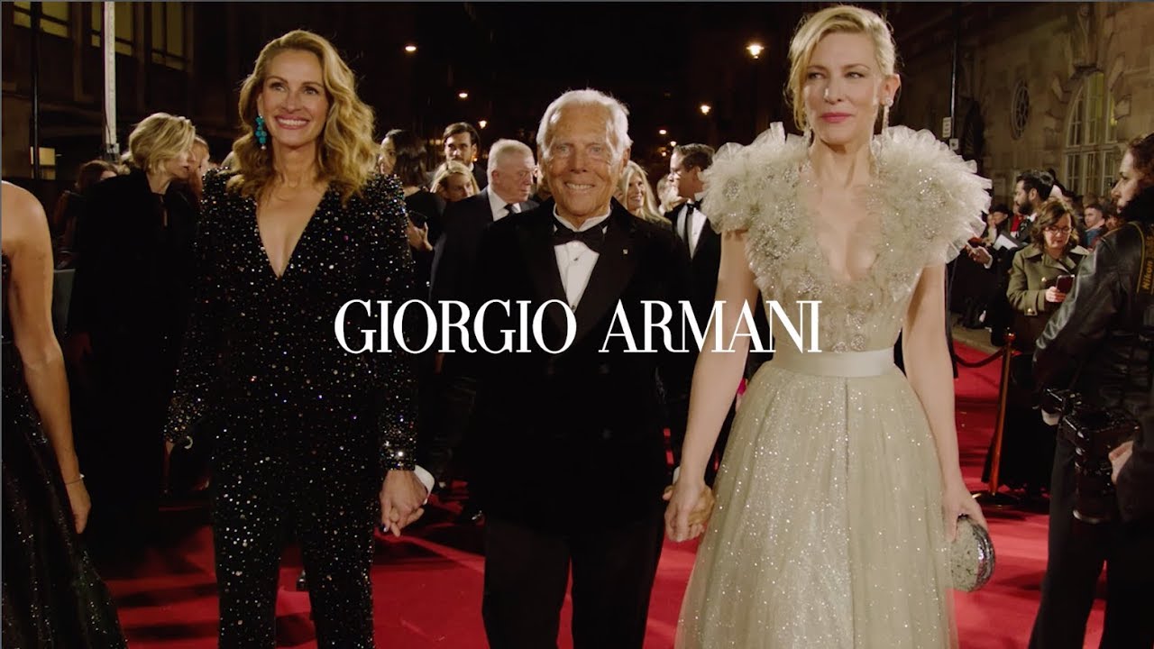 British Fashion Awards - VIP soundbites from the red capet - The Global ...