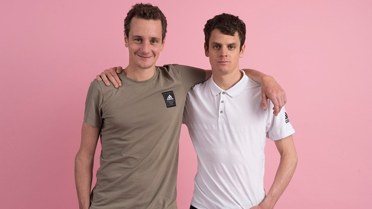 What happens when family ties collide in sport? The Brownlee Brothers ...