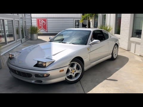 Lower Hutt man creates probably the world’s first rotary-engine Ferrari ...
