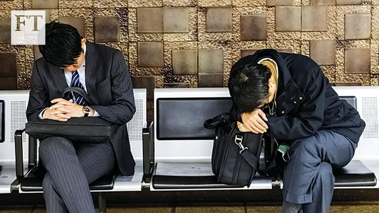 Curbing death by overwork in Japan | FT - The Global Herald