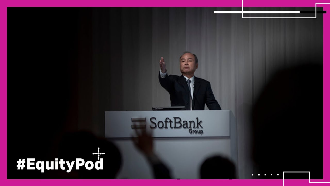 SoftBank's new investment strategy - The Global Herald