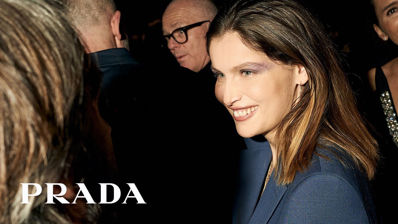Best of Prada Mode Paris - The Global Herald