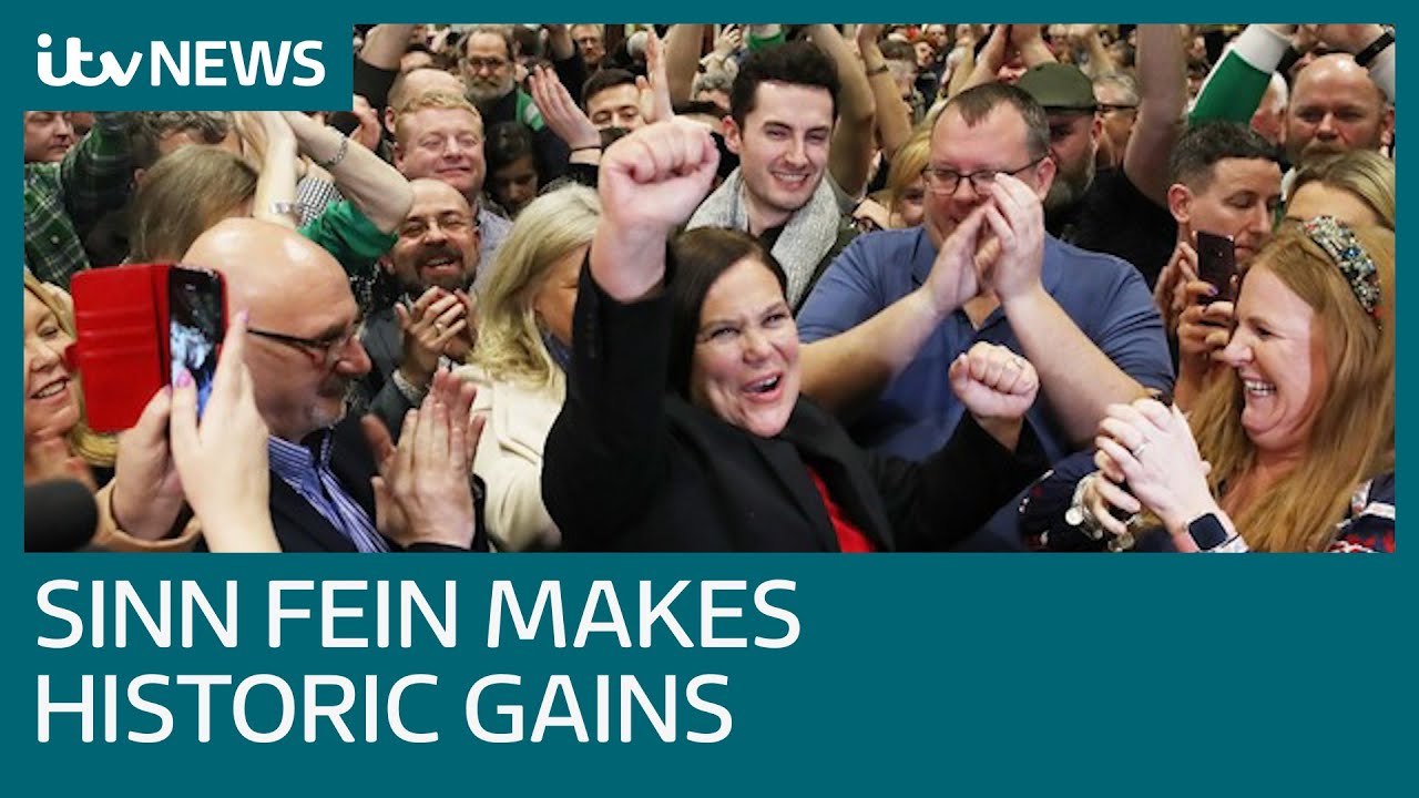 Why the 2020 Irish election has changed the rules and what it means for ...
