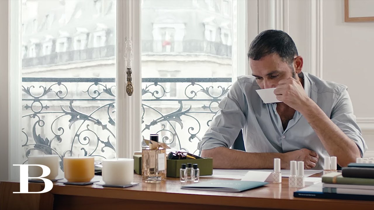 Introducing our new Burberry Bespoke fragrances - The Global Herald