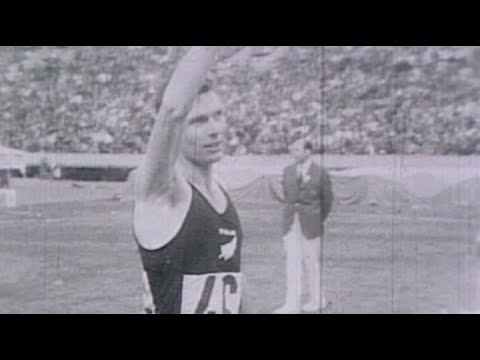 Athletics icon Sir Peter Snell remembered: ‘Like losing a part of our ...