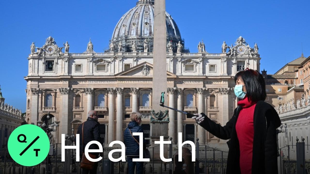 Coronavirus: Here's How Italians are Living Under Lockdown - The Global ...