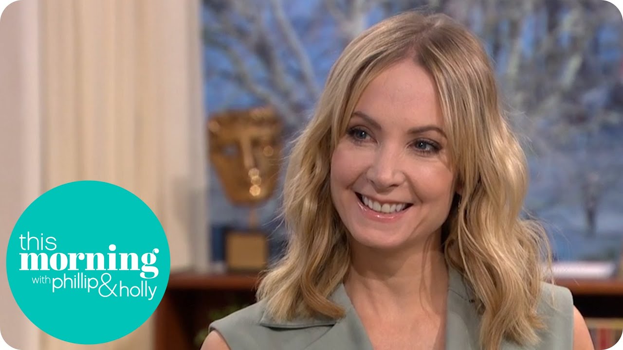 Liar's Joanne Froggatt Reveals Why This Will Be Laura Nielson's Last ...