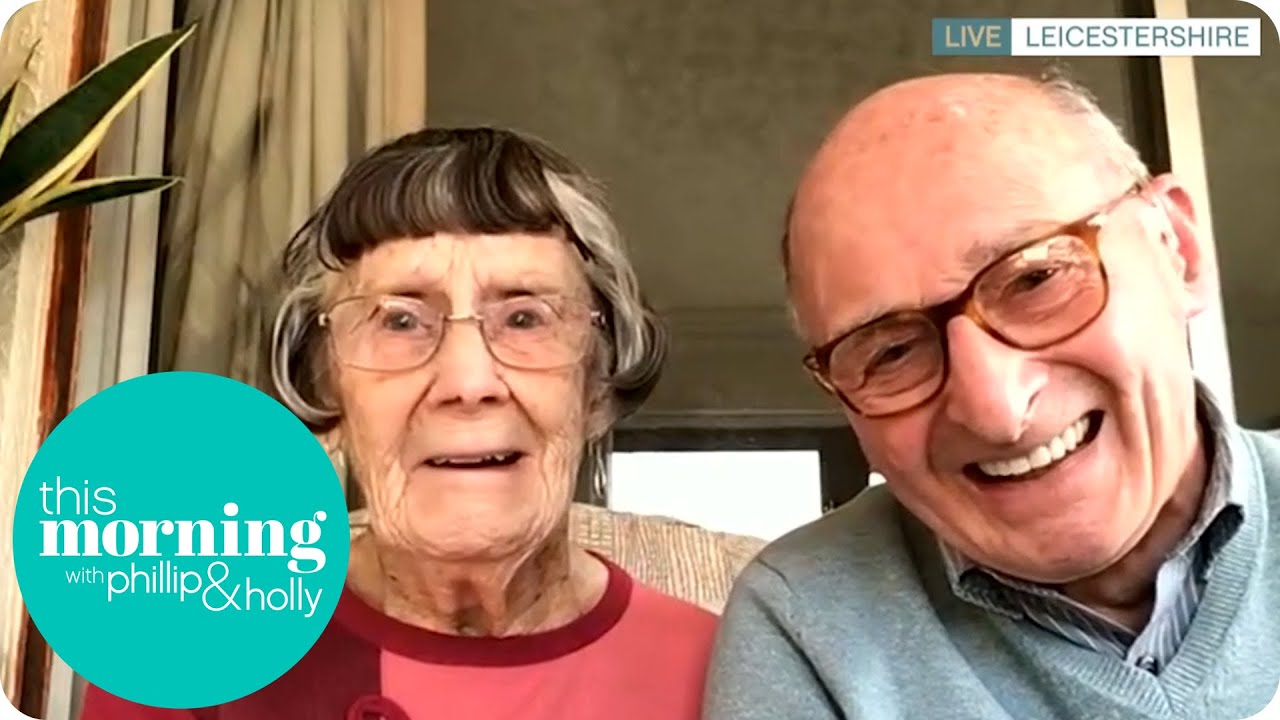 Who Stole Pauline's Purse? | This Morning - The Global Herald