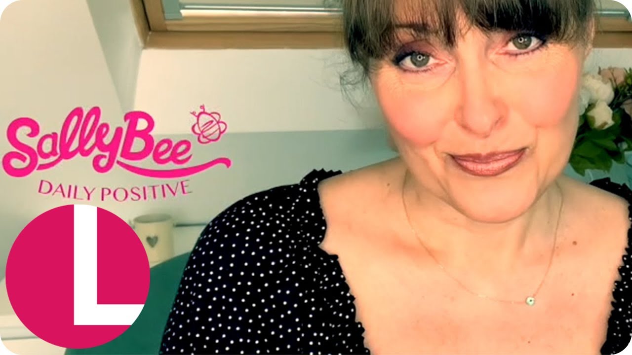 Sally Bee: Turning Fearful Thoughts Into Positive Thoughts - The Global ...