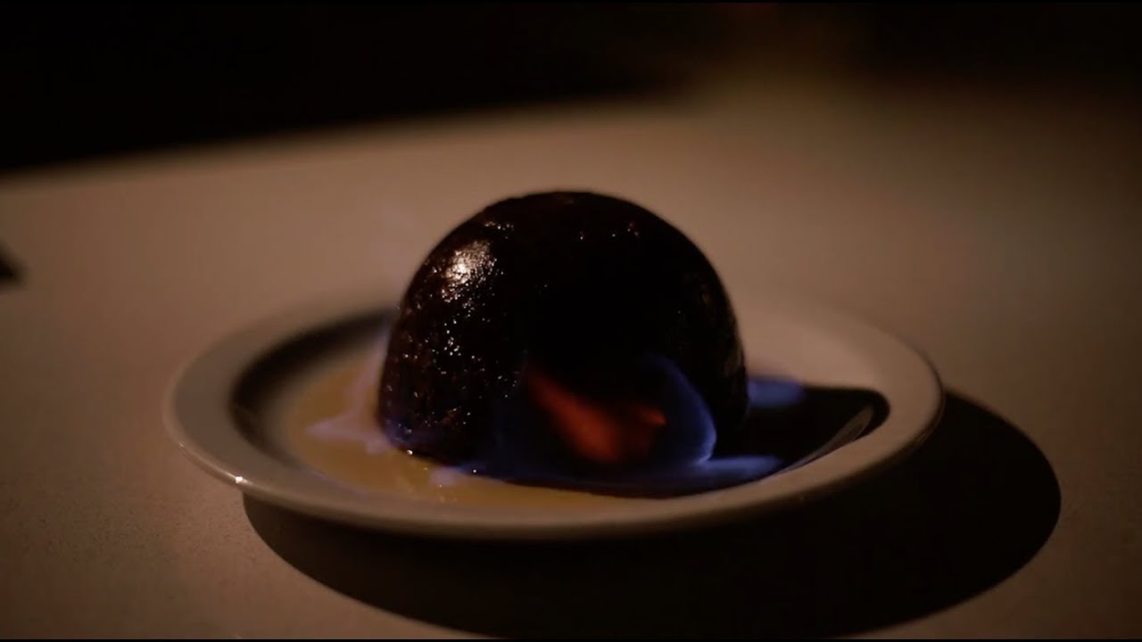 How to light a Christmas pudding - BBC Good Food - The Global Herald