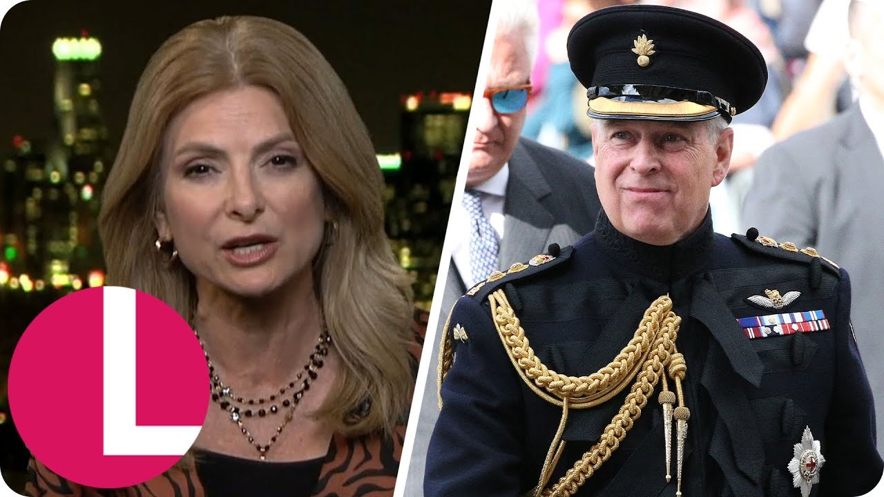 Lawyer Representing Women Who Claim Epstein Abused Them Makes a Plea to ...