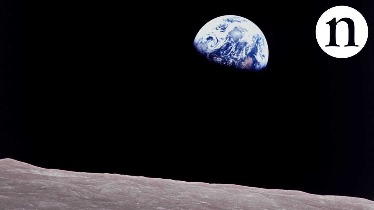 Portraits of a planet: Earth from space - The Global Herald