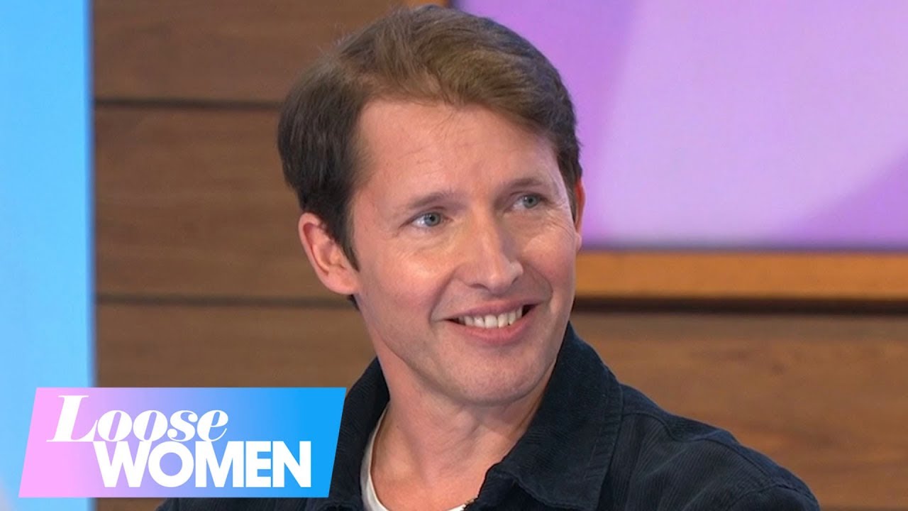 James Blunt Reveals Emotional Tribute to His Father and Updates on His ...