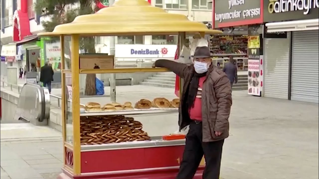 Kindness and solidarity surge in Turkey - The Global Herald