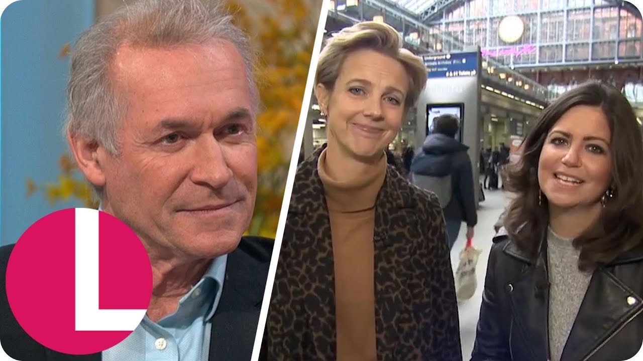 Helen Addis and Deborah James Spread Their Lifesaving Message This ...