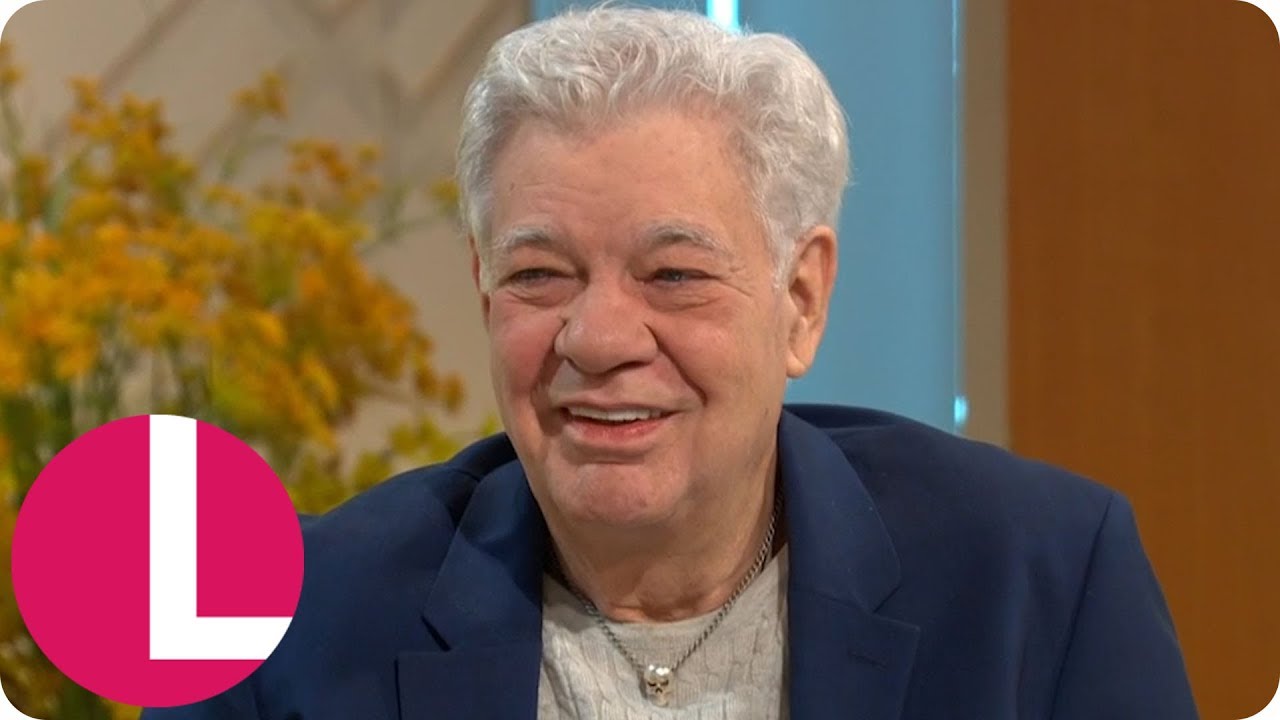 Matthew Kelly Reveals the Special Way He Will Be Celebrating Turning 70 ...