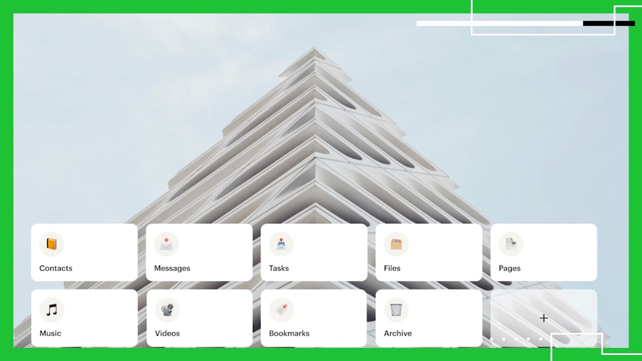 Anytype OS: Open, Encrypted OS