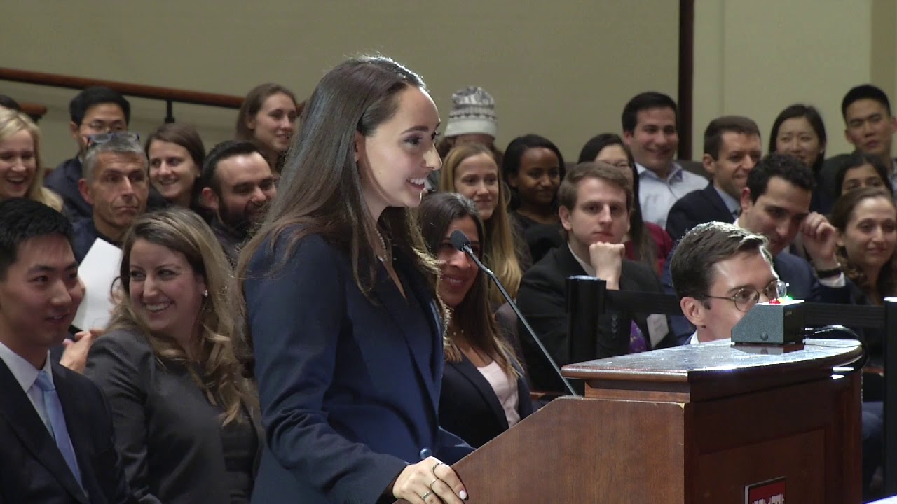 Ames Moot Court Competition 2019 - The Global Herald