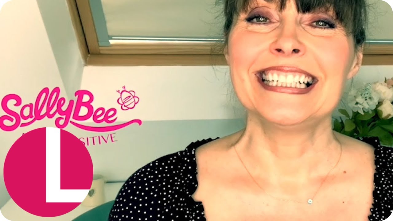 Sally Bee: How To Keep a Positive Mindset | Lorraine - The Global Herald
