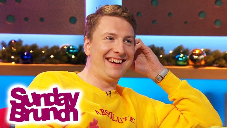 Simon Rimmer Cooks Up A Delicious Pork Madras | Sunday Brunch - The ...