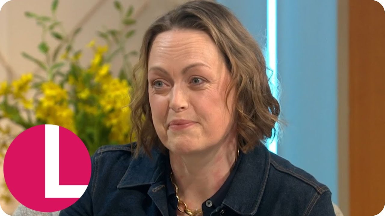 SAS: Who Dares Wins Carla Devlin Reveals She Trained for the Show ...