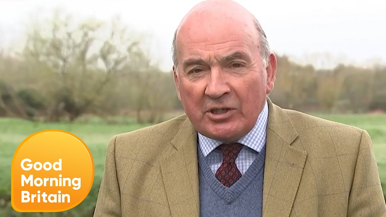 "We Can Do it Together" says National Emergency Trust Chairman | Good ...