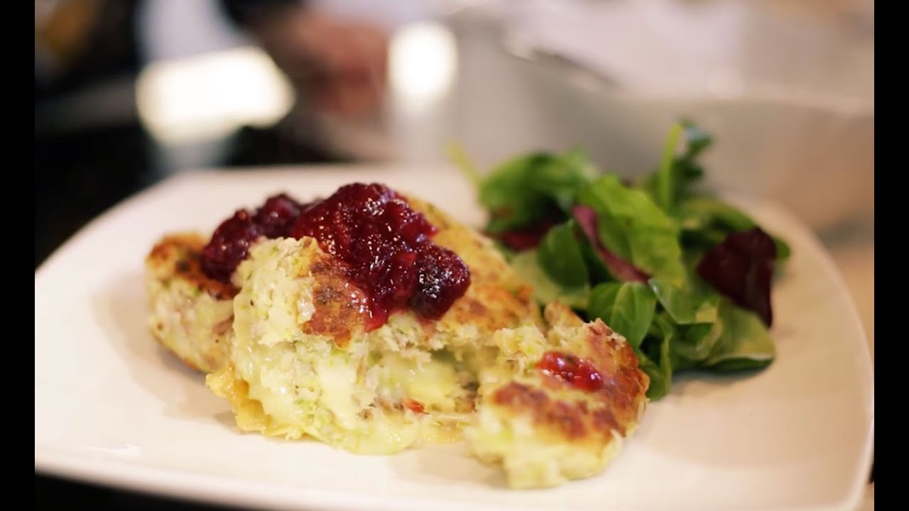 How to make Leftover Turkey Bubble And Squeak - BBC Good Food - The ...