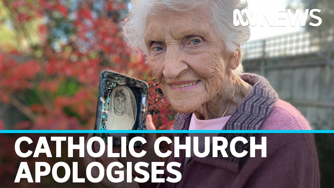 The Catholic Church said Stephanie was lying — 20 years later her name ...