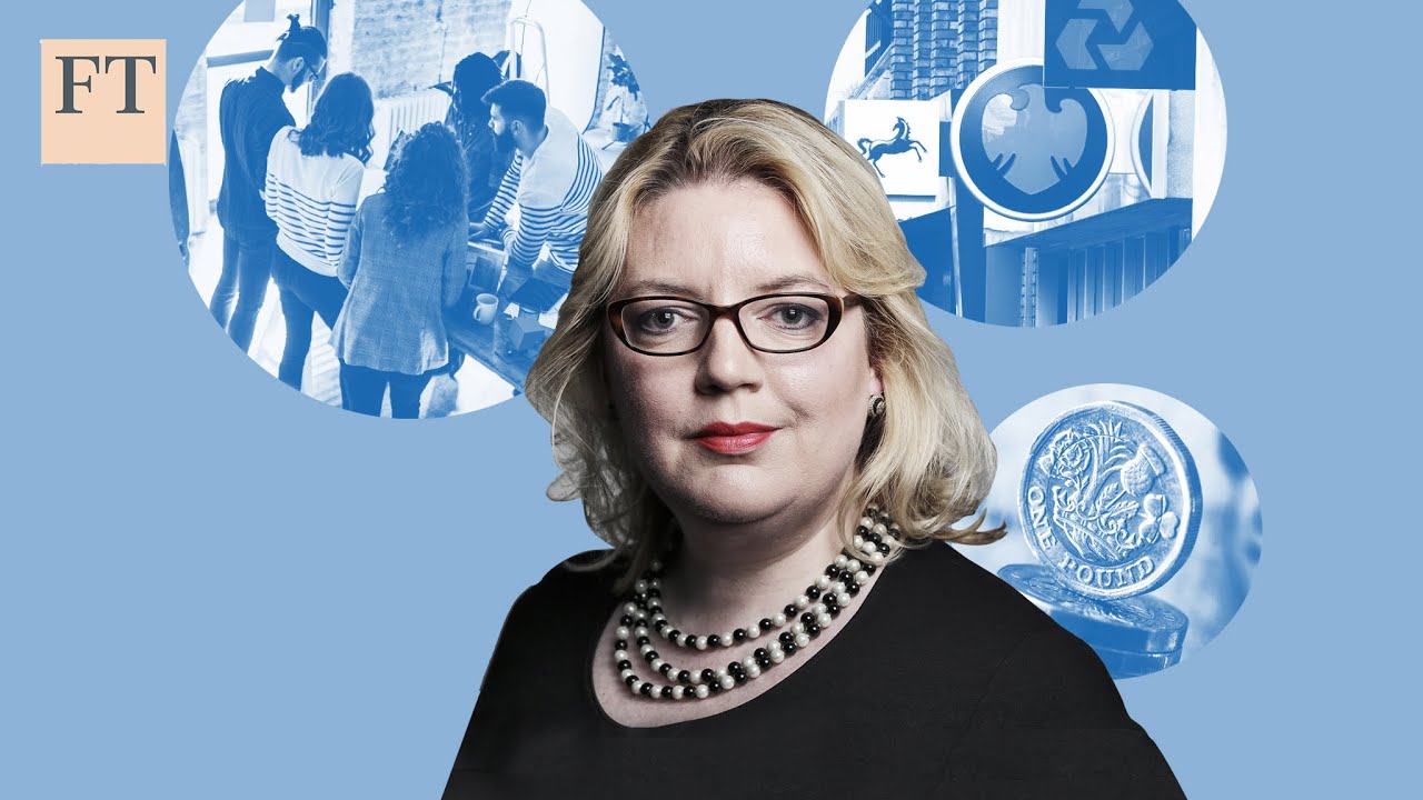 Claer Barrett's business clinic: what government help is there for ...